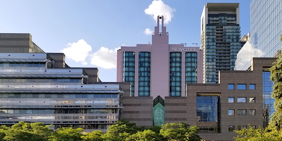 TSA Tours | North York City Centre | Yonge North York