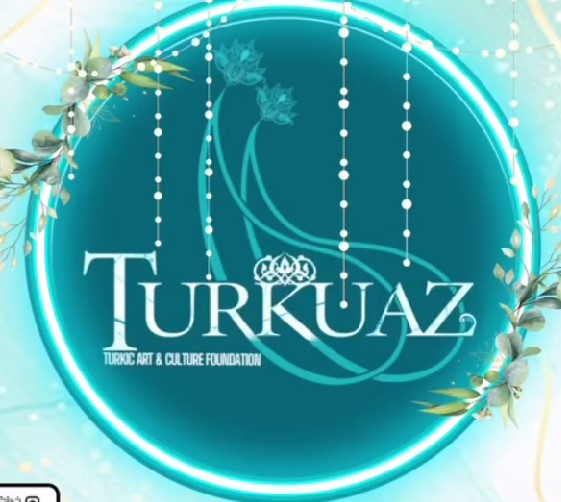 Turkuaz Logo Turkuaz Brasserie – Turkuaz Brasserie
