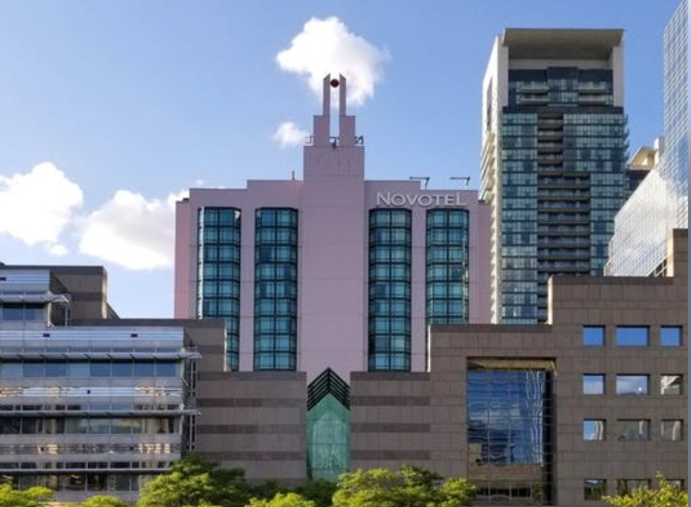 Walking Tour: North York City Centre | Yonge North York